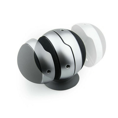 Customized Capsule Active Wireless Speaker / Portable Bluetooth Speakers