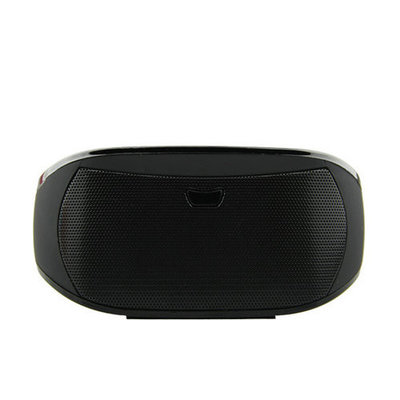 Personalized Customized Touch ABS Stereo Bluetooth Speakers with Handsfree