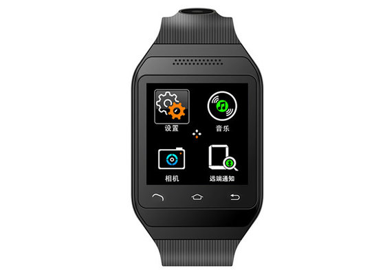 Micr SD bluetooth speaker watch / Smart bluetooth watch phone