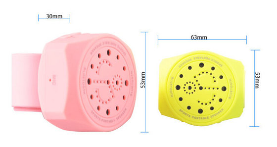 2014 hot new product Mini Bluetooth Speaker