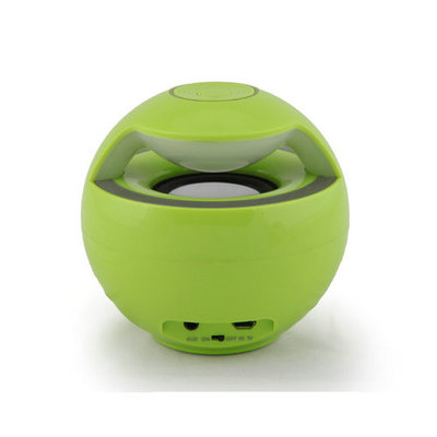Active Portable Bluetooth Speakers