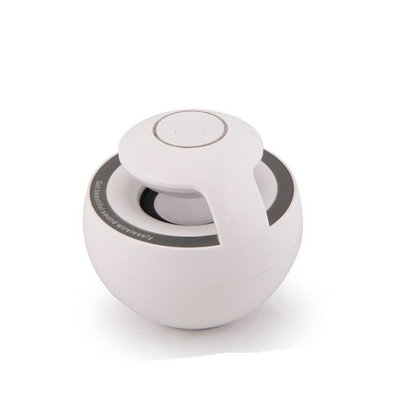 Active Portable Bluetooth Speakers