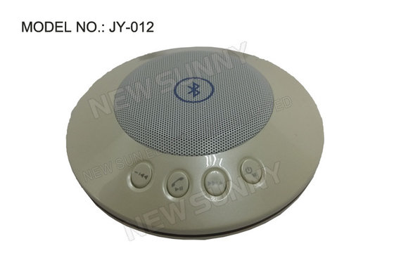 Hands Free Portable Bluetooth Speaker With Fm Radio
