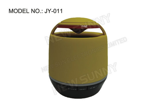 Mini Wireless Portable Bluetooth Speaker