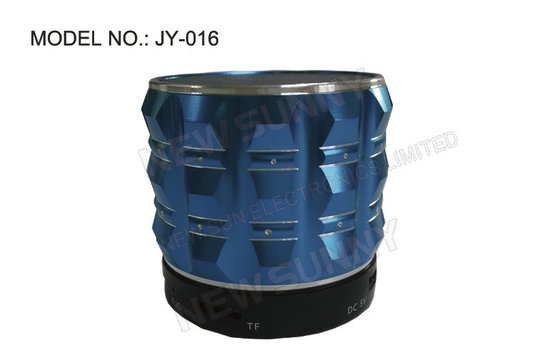 Audio Rechargeable Portable Bluetooth Speakers for Smartphone / Laptop