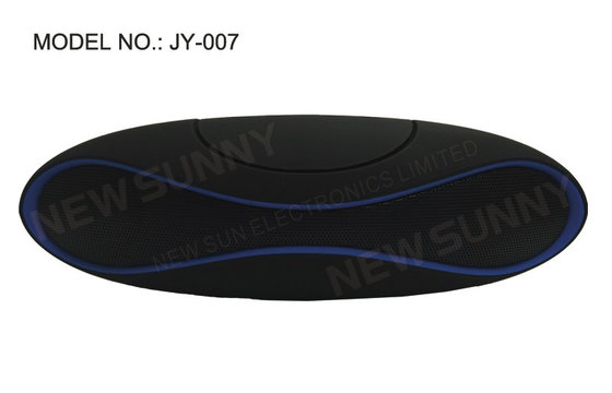 Portable Bluetooth Speaker With Micro SD