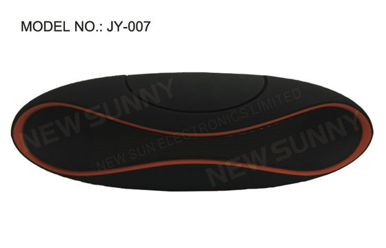 Portable Bluetooth Speaker With Micro SD