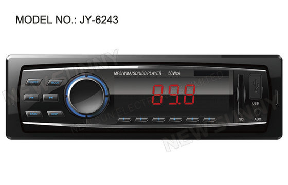 USB Bluetooth Car MP3 Player