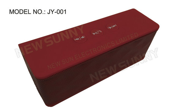 Smartphone / Laptop Wireless sound Bluetooth Speaker with USB