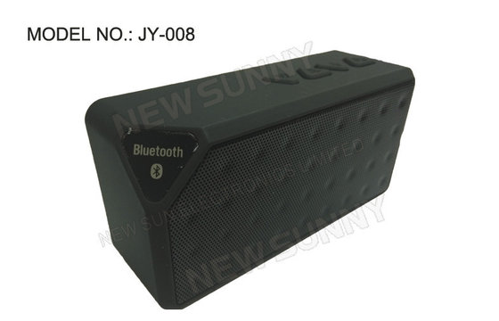 Wireless smart Bluetooth Cube Speakers , music mini bluetooth speaker