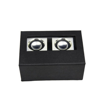 Fashion Mini Active Portable Wired Speakers with Customized Logo