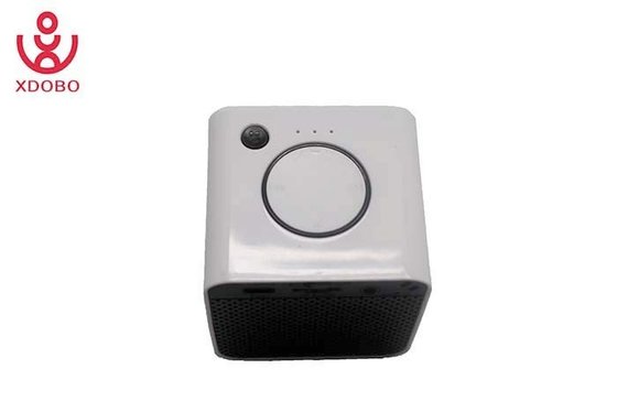 Pocket Bluetooth Computer Speakers Cube Audio Output Bluetooth Speaker