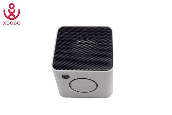 Pocket Bluetooth Computer Speakers Cube Audio Output Bluetooth Speaker