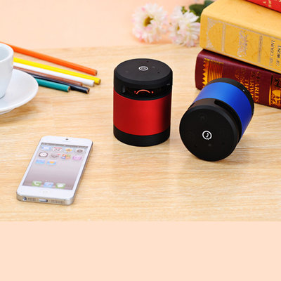 stereo Mini Wireless Bluetooth Speaker
