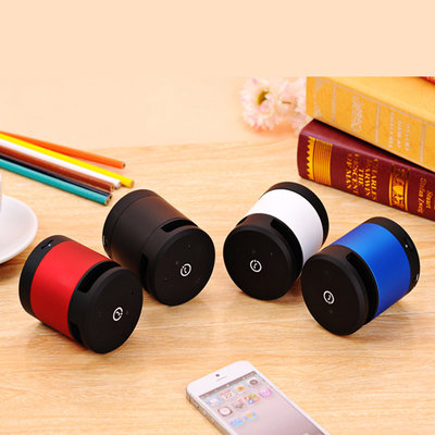 stereo Mini Wireless Bluetooth Speaker