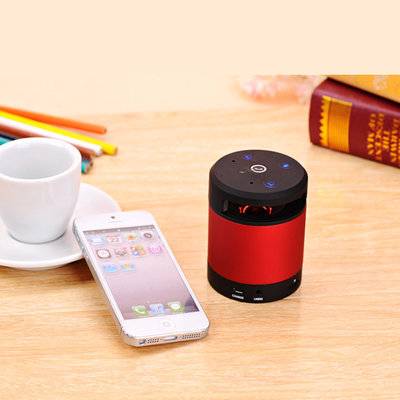 stereo Mini Wireless Bluetooth Speaker