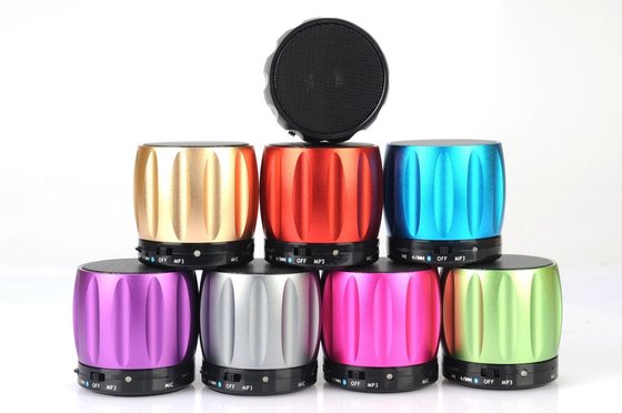 Digital Lightweight Wireless Bluetooth Porable Speakers for mobliephone S13