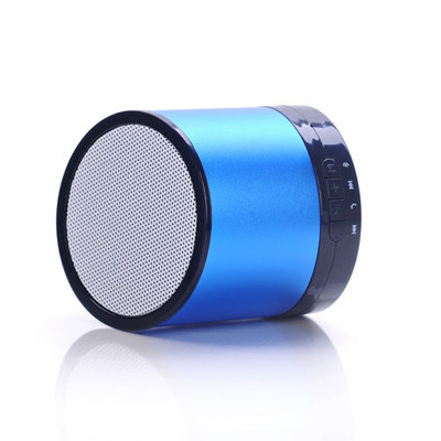 無線再充電可能な bluetooth のスピーカー USB MP3 プレーヤーの音声伝達
