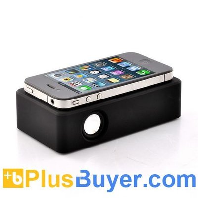 -無線携帯電話のスピーカー- Bluetooth は必要としましたこそこそ歩きません