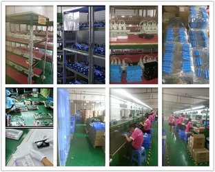 Shenzhen Triangle Power Electronics Co., Ltd.