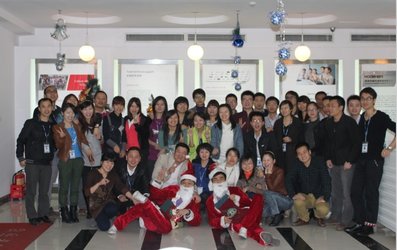 Shenzhen Triangle Power Electronics Co., Ltd.