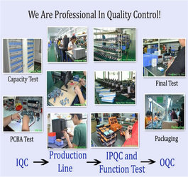 Shenzhen Triangle Power Electronics Co., Ltd.