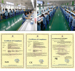 Shenzhen Triangle Power Electronics Co., Ltd.