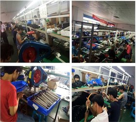 Shenzhen Triangle Power Electronics Co., Ltd.
