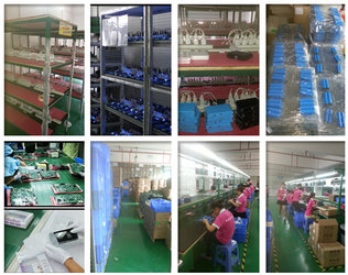 Shenzhen Triangle Power Electronics Co., Ltd.