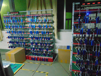 Shenzhen Triangle Power Electronics Co., Ltd.