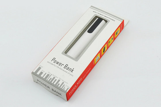 Samsung Galaxy Tube power bank battery ABS , PC external power bank