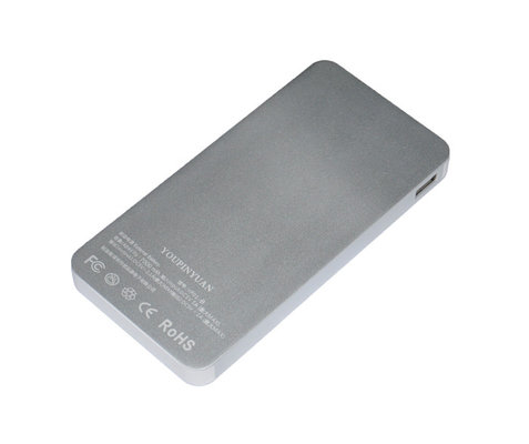 10000mah ultra thin Universal Power Bank Charger for Samsung Galaxy S3 / S4