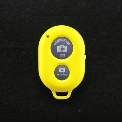 Smart Bluetooth Remote Shutter 