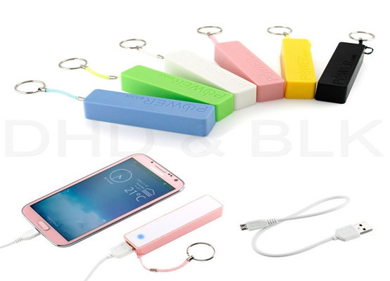 handy iPhone 4S / 5 mobile power bank charger li – polymer portable