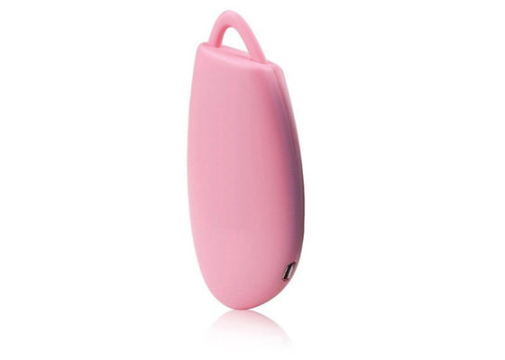 ​Smartphone Emergency Mobile Power Bank 2600mah Fish Shape Backup , mini