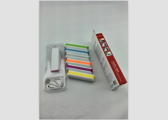 Portable USB samsung power bank perfume aluminum alloy sandblasting