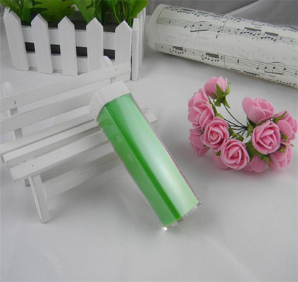 fast charge lipstick Portable Mobile Power Bank colorful for iPhone