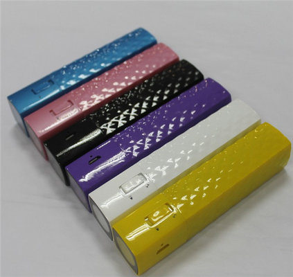 external Battery Charger  Portable Mobile Power Bank 