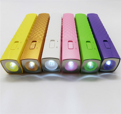 external Battery Charger  Portable Mobile Power Bank 