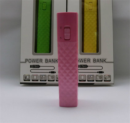 external Battery Charger  Portable Mobile Power Bank 