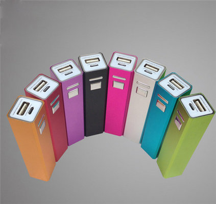 Universal Portable Mobile Power Bank  , 2200mAh