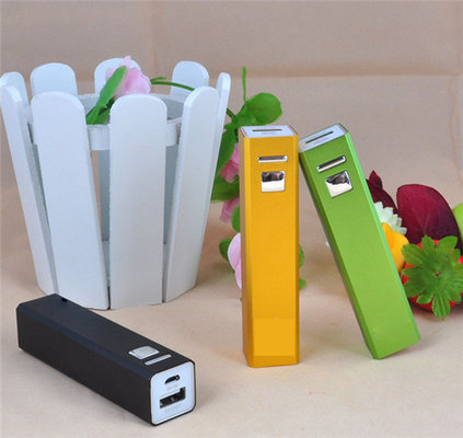 Universal Portable Mobile Power Bank  , 2200mAh