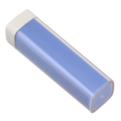 Colorful universal USB perfume power bank for SAMSUNG / iPhone / HTC