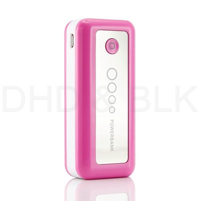 5600mah handy Universal Power Bank Charger Emergency mobile bank
