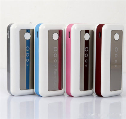 5600mah handy Universal Power Bank Charger Emergency mobile bank