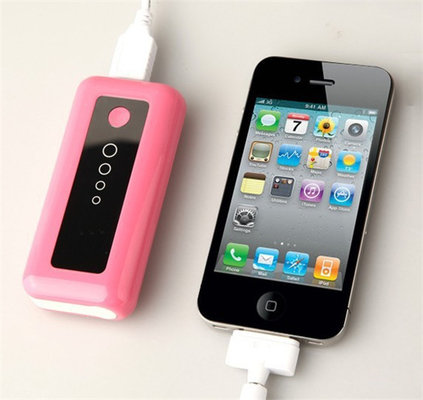 5600mah handy Universal Power Bank Charger Emergency mobile bank