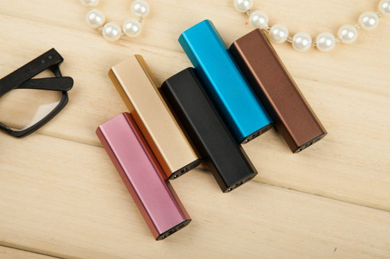 smart perfume Mobile Power Bank 2600mAh for SAMSUNG , iPhone , HTC