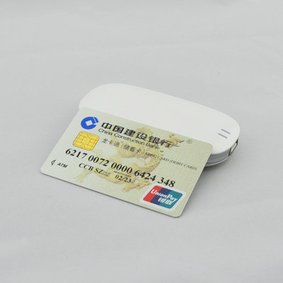 8800mAH metal Universal Power Bank Charger Lithium – ion rechargeable