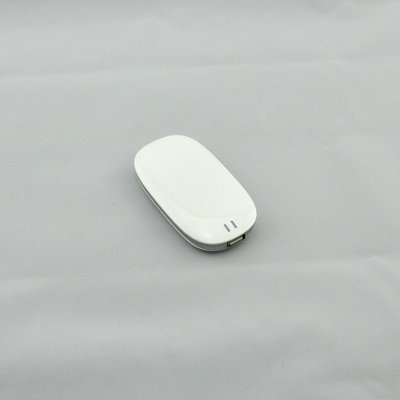 8800mAH metal Universal Power Bank Charger Lithium – ion rechargeable