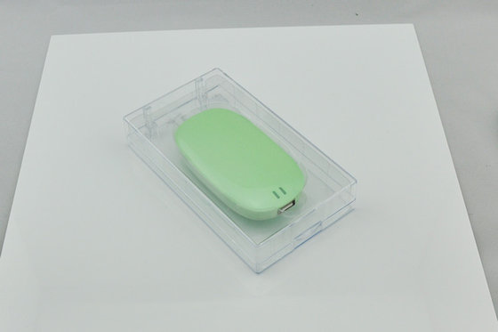 8800mAH metal Universal Power Bank Charger Lithium – ion rechargeable